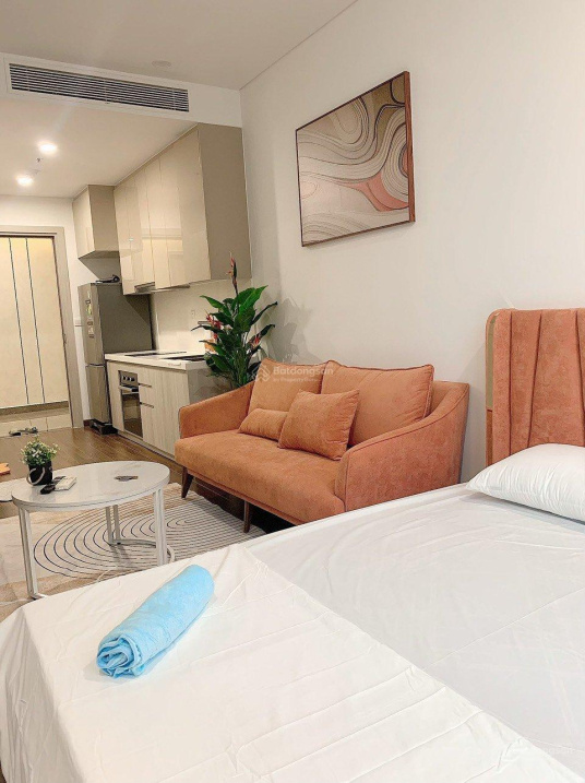 Tôi chính chủ bán 2 căn căn 1PN + 46.8m2 - 2tỷ 850 và studio 33m2 - 1 tỷ 980 tỷ Masteri Smart City