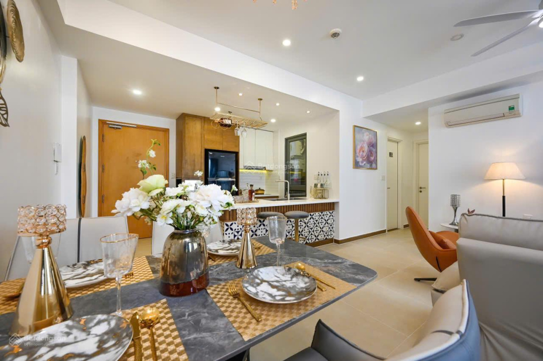 Chuyên chuyển nhượng căn hộ Masteri Thảo Điền rẻ hơn 400 triệu so với thị trường - Hỗ trợ vay 80%