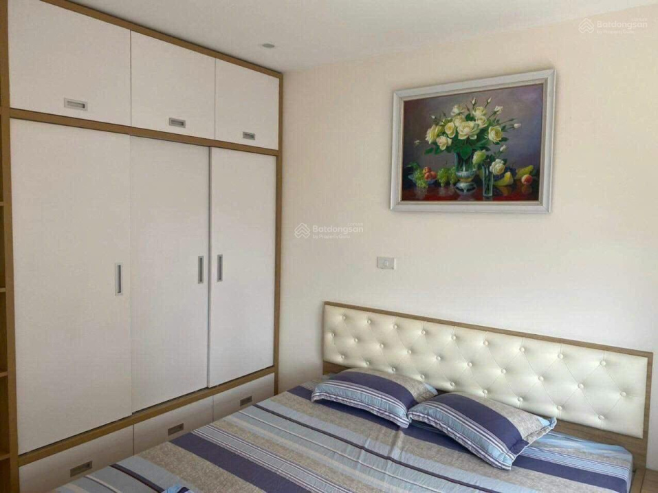 Bán căn hộ Golden Field Mỹ Đình 70m2 2PN, 2VS 4.66 tỷ full nội thất