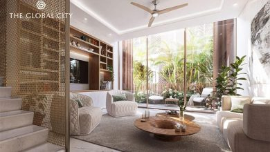 Vào tiền ngay căn hot nhất dự án 4pn Masterise Grand View, Global City ...