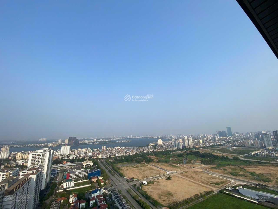 Bán căn hộ cao cấp tháp đôi Han Jardin(N01-T6 & T7) Ngoại Giao Đoàn ...