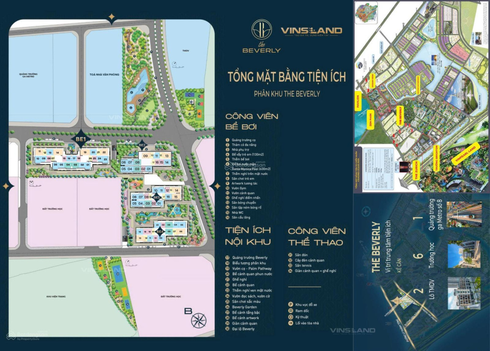 Dự án BE4 - 21xx - Studio rộng 36,5m2 thiết kế dễ dàng thành căn 1PN