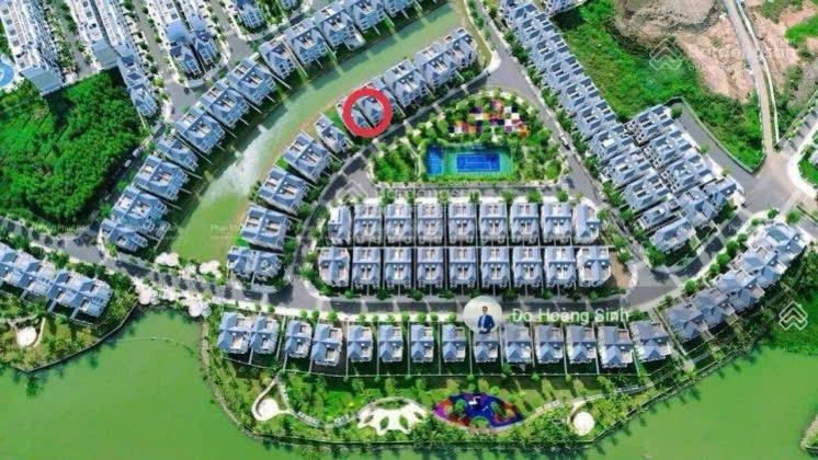 Bán căn biệt thự đẳng cấp trong khu Compound Vinhomes Grand Park