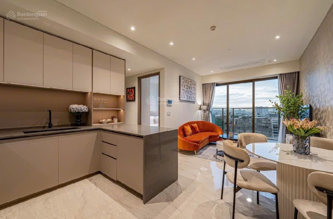 Cho thuê CC Celadon City, 10 triệu, 70m2, 2PN, 2WC tại N1, Sơn Kỳ, Tân ...