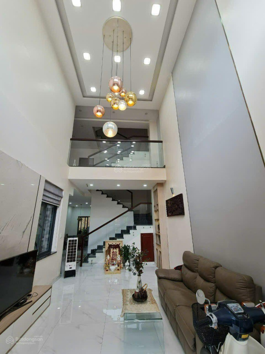 Bán biệt thự cao cấp khu dân cư Đồng Diều Cao Lỗ, P4, Q8 gần trung tâm ...