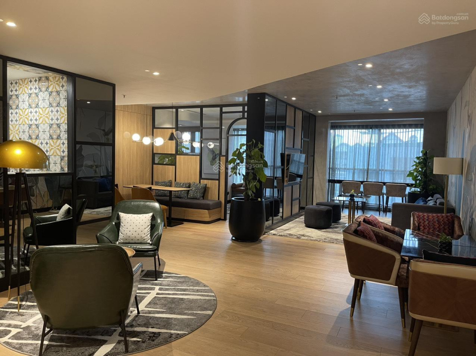 Cần bán căn hộ chung cư Quang Thái Penthouse Đ/C 111B Lý Thánh Tông