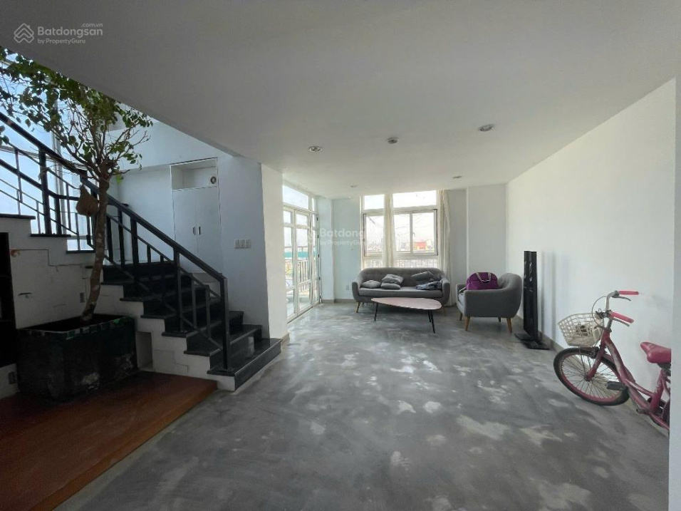 Căn hộ chung cư 2 tầng ngay Xa Lộ Hà Nội, 135m2, Phước Long B, quận 9 ...