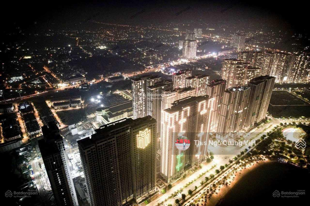 Mới nhất T7.2025. Chính chủ gửi bán quỹ căn biệt thự, liền kề khu B, C ...