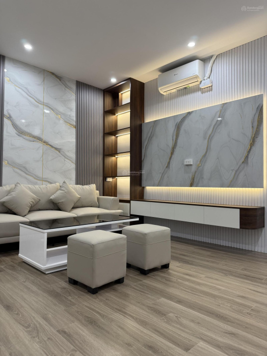 Bán CC tại 30 Phạm Văn Đồng, 4,85 tỷ, 80m2, view đẹp