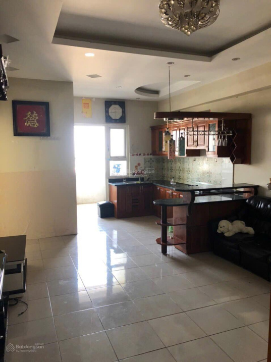 Cho thuê CC 54m2 tại Phúc La, Hà Đông, giá ưu đãi 5,5tr VND, view đẹp