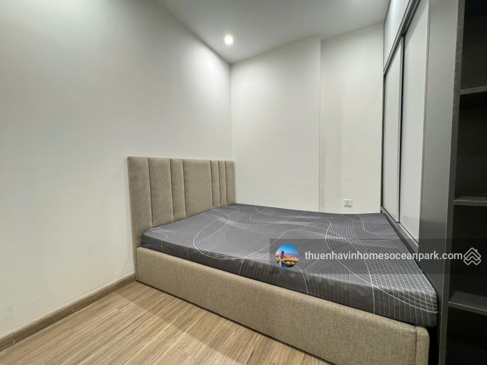 Cho thuê 2 ngủ full đồ giá 7tr/tháng tại Vinhomes Ocean Park, nội thất ...