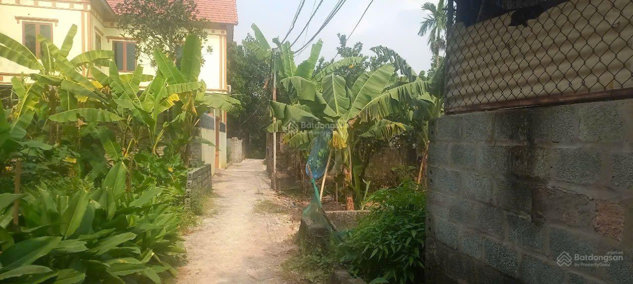 Chỉ với 700 triệu là quý anh chị có ngay mảnh đất 92m2 tại Sài Sơn ...