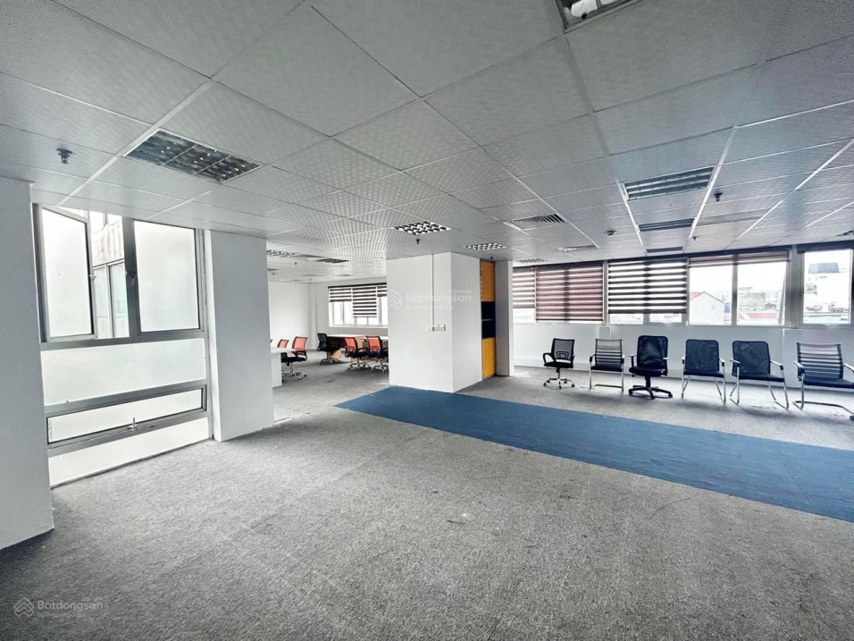 Cho thuê văn phòng toà nhà VTC Building Số 18 Tam Trinh view đẹp DT từ ...