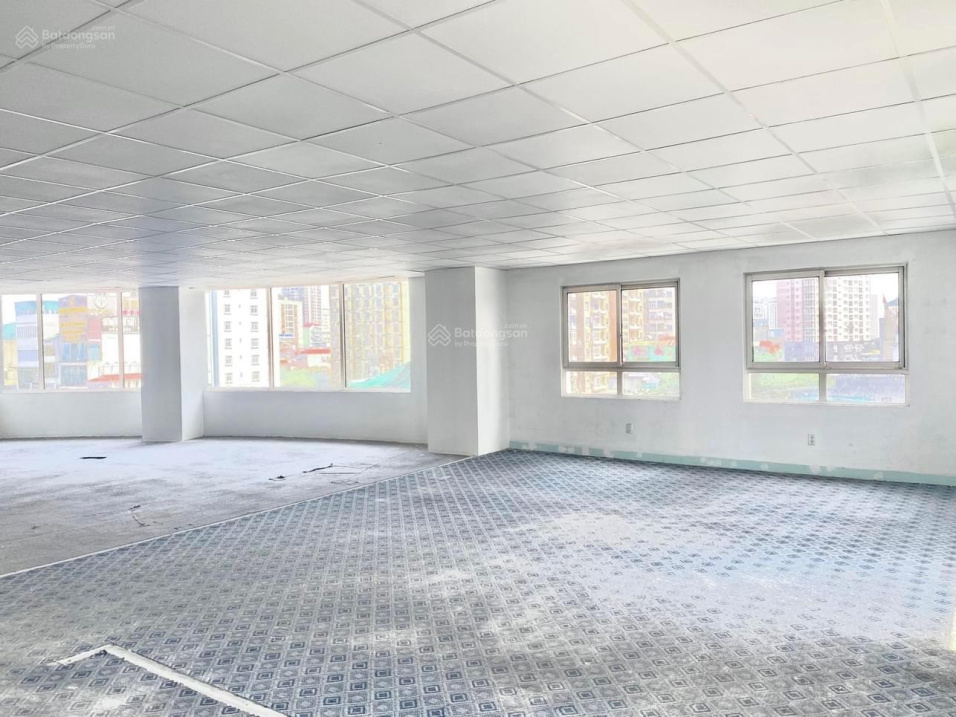 Cho thuê văn phòng toà nhà VTC Building Số 18 Tam Trinh view đẹp DT từ ...