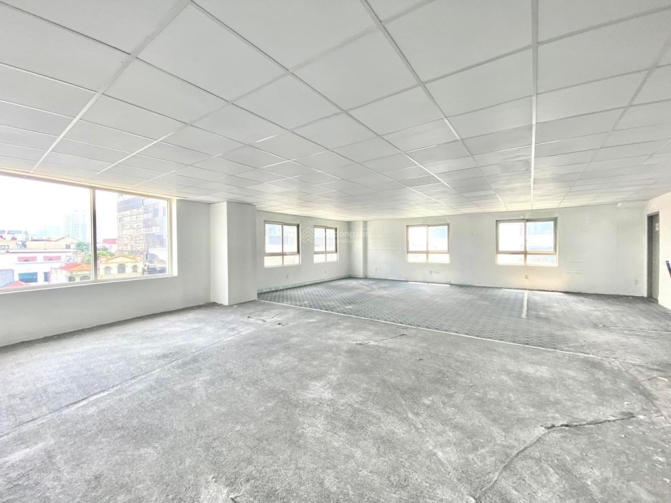 Cho thuê văn phòng toà nhà VTC Building Số 18 Tam Trinh view đẹp DT từ ...