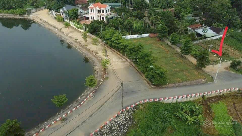 Chính chủ cần tiền bán gấp ~109m2 giá hơn 2 tỷ tại Láng Hòa Lạc, Xã Phú Mãn, Quốc Oai