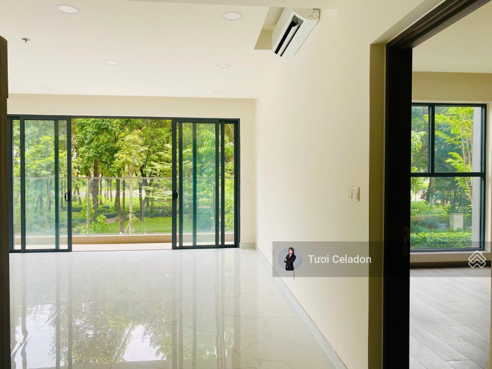 Mua từ CĐT - C6.1.0x ban công dài 6m - Căn góc 3PN - Giá 7ty8 - Nhận ...