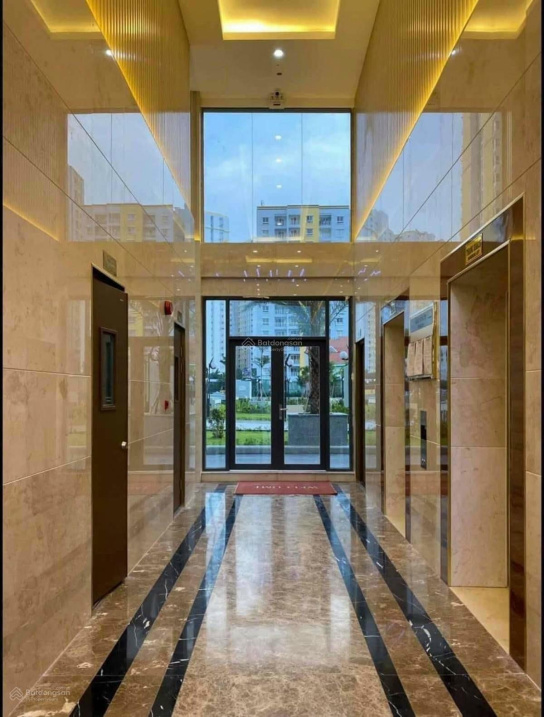 Rổ hàng chuyển nhượng Diamond Riverside Q8 tháng 3/2025 đầy đủ các căn ...