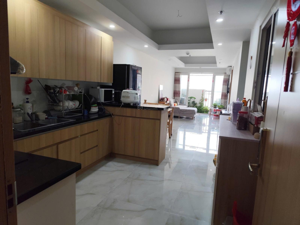 Cho thuê căn hộ Homyland 2. 2PN, 2WC gần full nội thất 10tr/tháng. LH ...