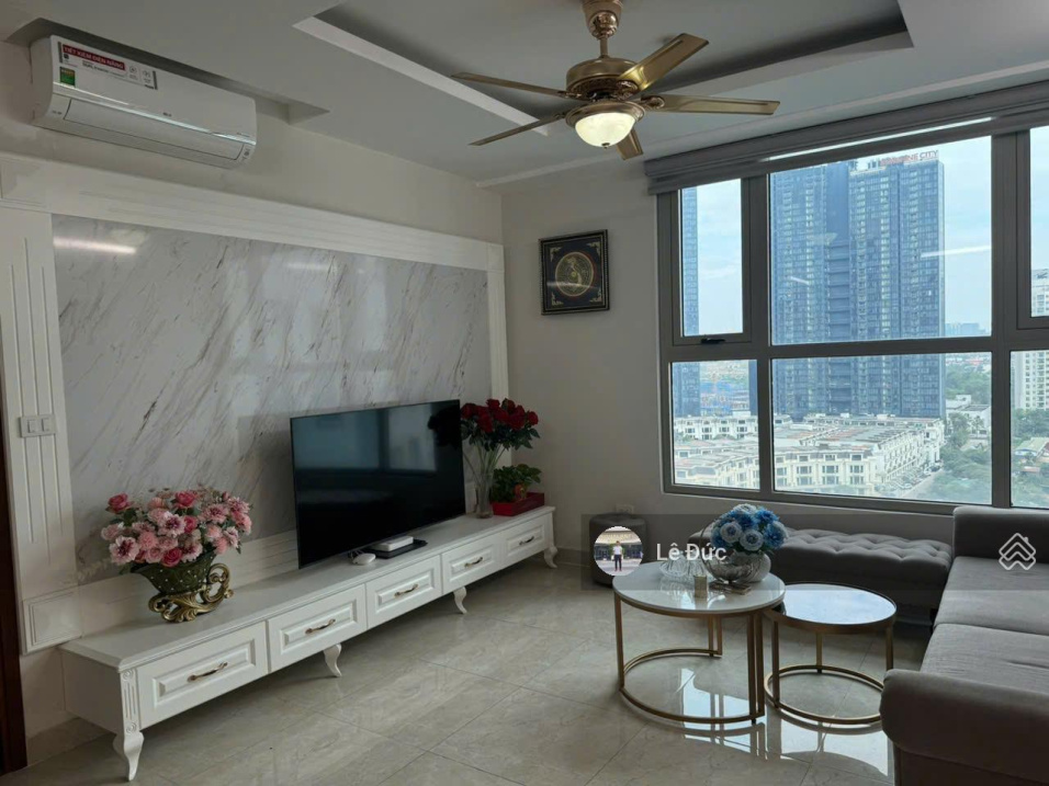 Bán nhanh CH 2PN + 1 phòng đa năng tòa B chung cư IA20 Ciputra. LH 0924 ...