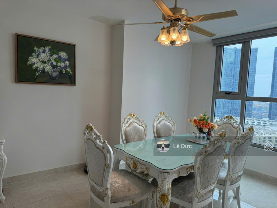 Bán nhanh CH 2PN + 1 phòng đa năng tòa B chung cư IA20 Ciputra. LH 0924 ...