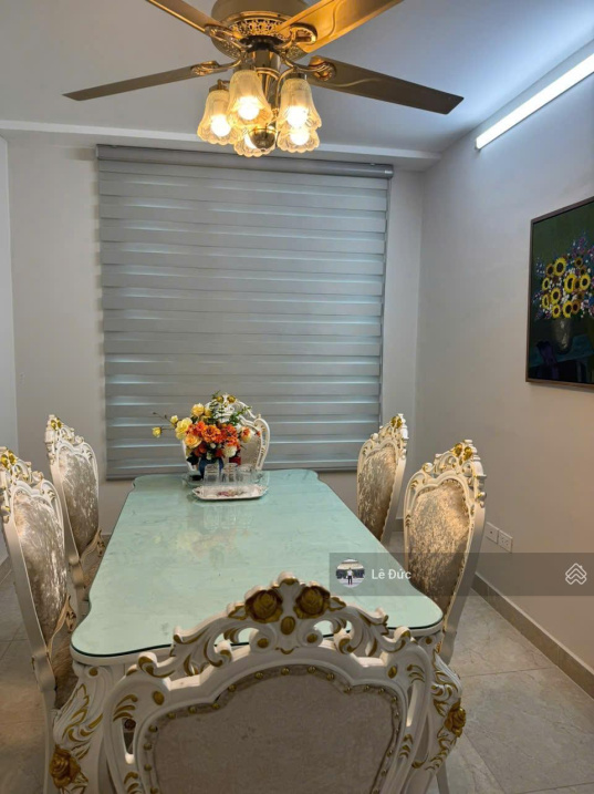 Bán nhanh CH 2PN + 1 phòng đa năng tòa B chung cư IA20 Ciputra. LH 0924 ...