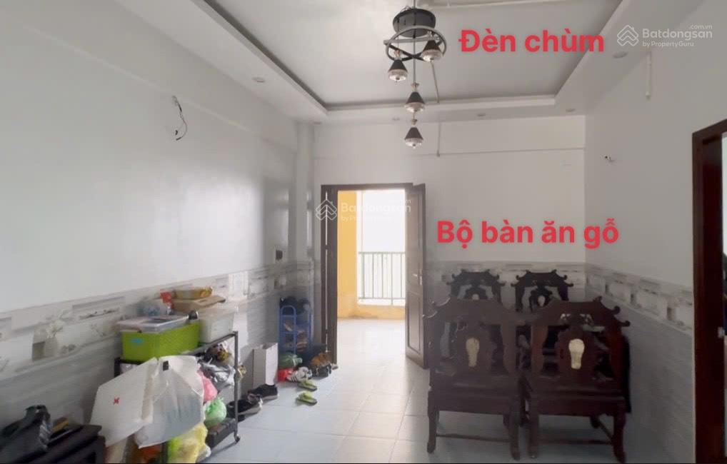 Bán căn hộ tòa 9 tầng, lô 7C Lê Hồng Phong