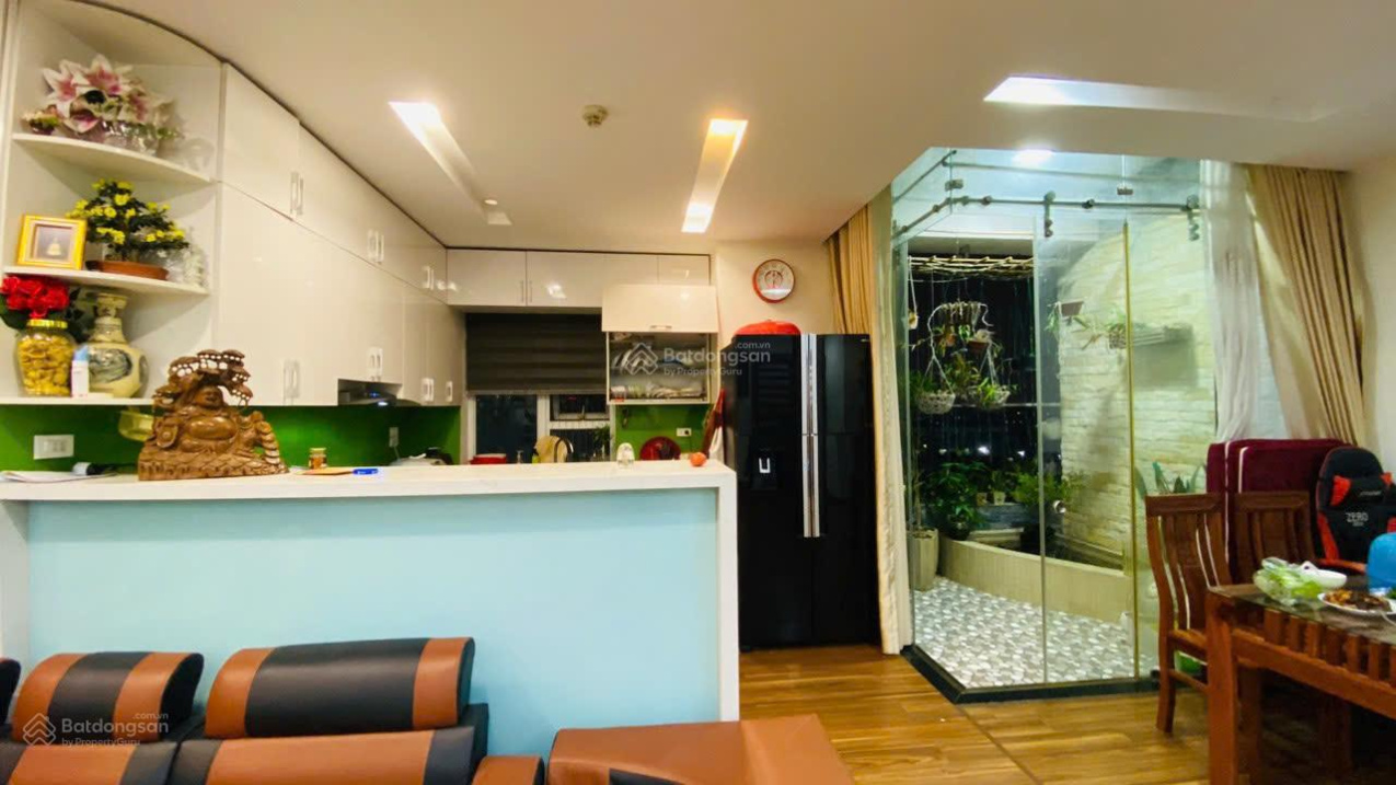 (Mới) Bán gấp căn hộ 3 ngủ 118m2 tại CT3 Trung Văn giá: 5.9 tỷ liên hệ: 0942 281 *** em Huy