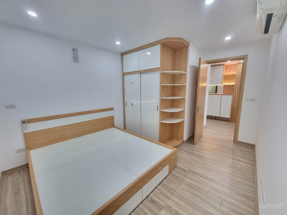 Chính chủ bán căn 56.8m2 2 ngủ M1 Mipec tầng trung hướng mát giá 3,05 ...