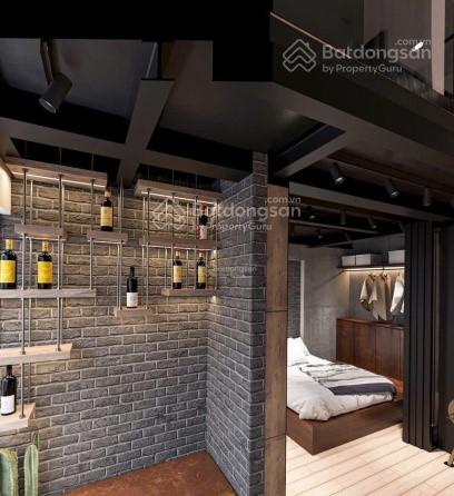 Mezza view đảo hoàn thiện siêu đẹp tại Sol Forest