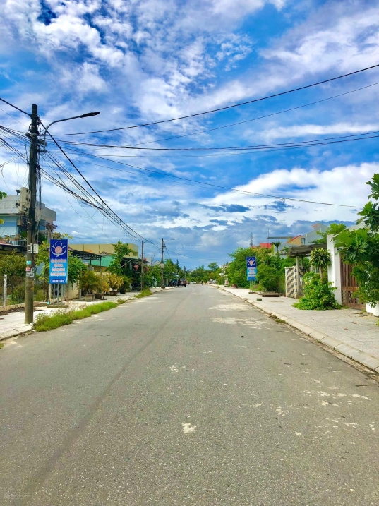 Bán đất View Sông Trà Quế trực diện - Vị trí đắc địa - Tặng thêm 400m ...