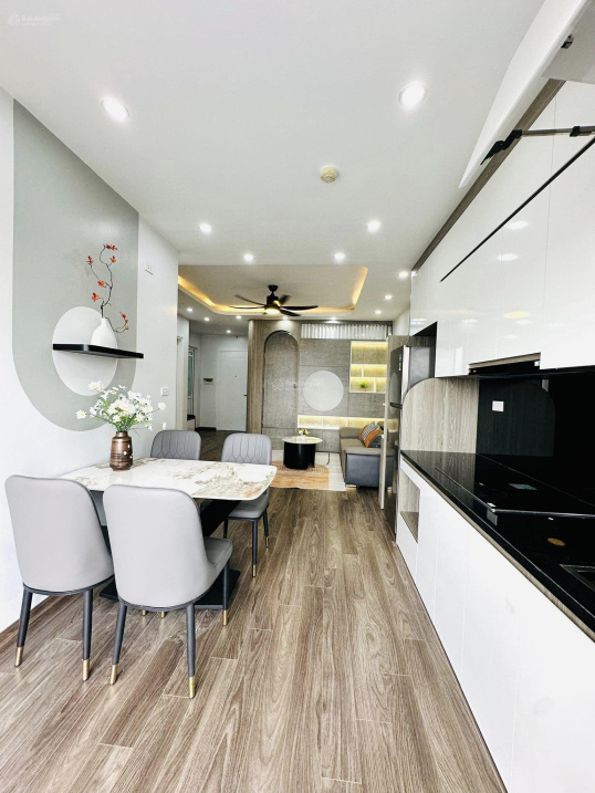 Bán căn hộ chung cư view đẹp tại CT36 - Dream Home, 4 tỷ VND, 70 m2