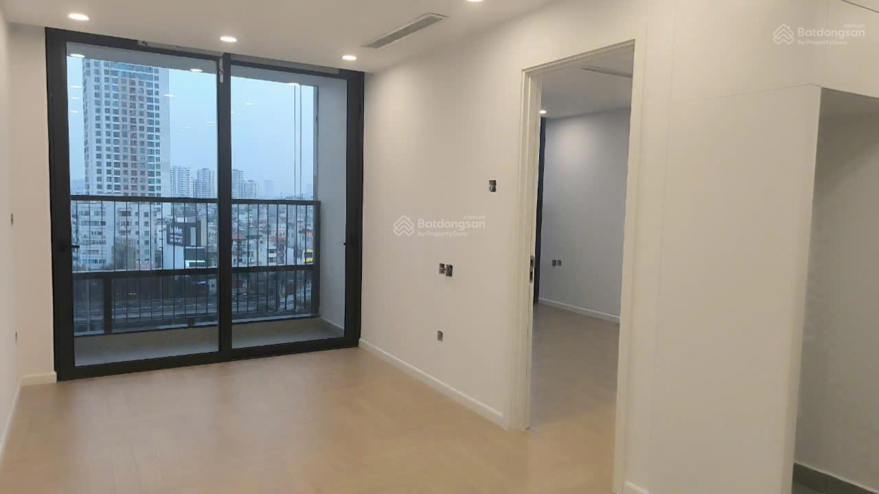 Sốc! Giá cực tốt chỉ 4.6 tỷ có căn 2PN 70m2 tại The Ninety 90 đường ...