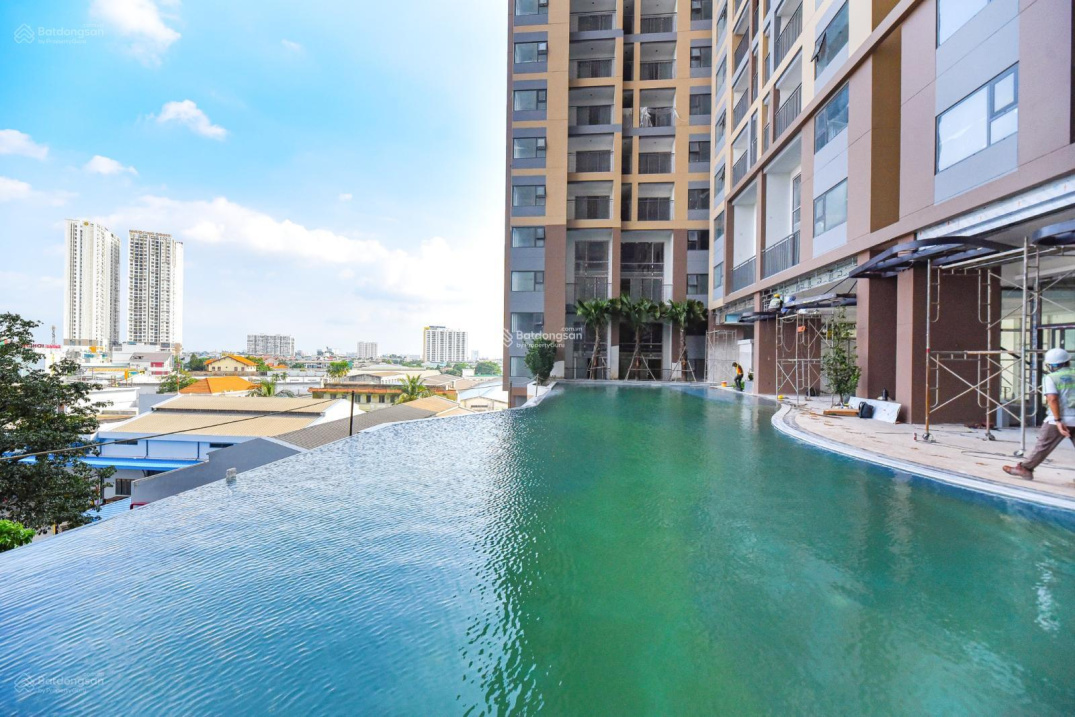 BRE tung thị trường CK cực kì ưu đãi cho KH mua Phú Đông Sky Garden ...