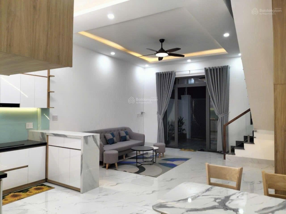 Nhà trệt lầu / DX 065, Định Hoà gần trung tâm TP mới Bình Dương chỉ 2.4 tỷ