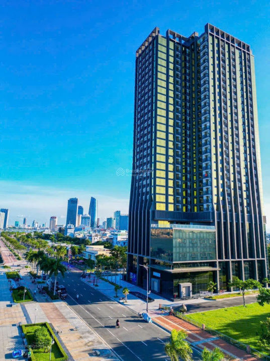 Bán căn hộ SAM Towers ngay trung tâm Đà Nẵng siêu hot, giá chỉ 3,7 tỷ