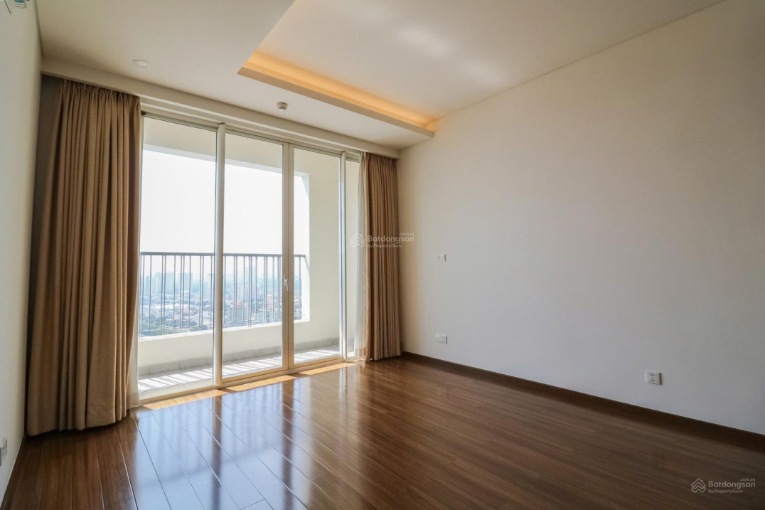 Độc quyển! Thảo Điền Pearl 3PN tầng cực cao 2 ban công view sông tuyệt ...
