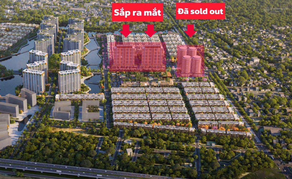 Masterise Homes chuẩn bị ra mắt kiệt tác CT7 đẹp nhất tại The Global City, LH 0939 651