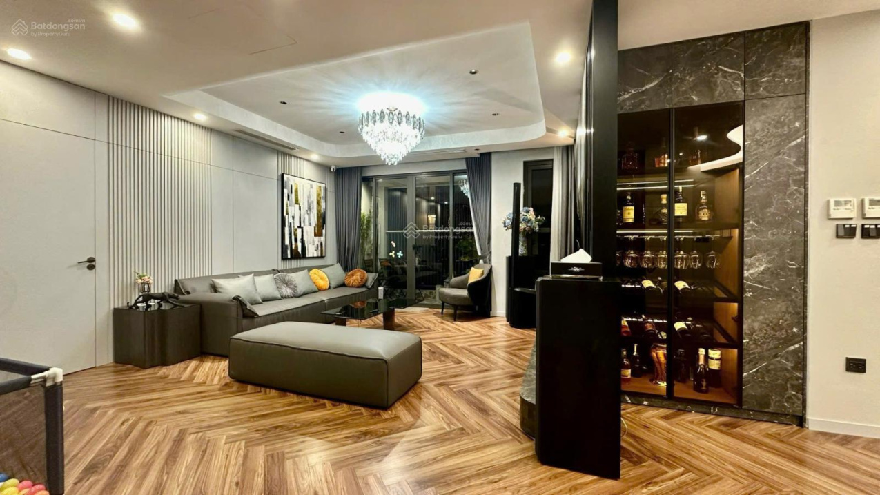 Cập nhật quỹ căn bán 2PN, 3PN, 4PN đa dạng diện tích chung cư DreamLand ...