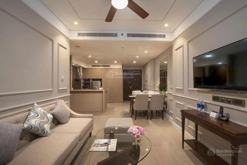 Căn hộ Altara Suite Đà Nẵng view biển Mỹ Khê triệu đô, 50 triệu/m2 cam kết giá tốt nhất thị trường