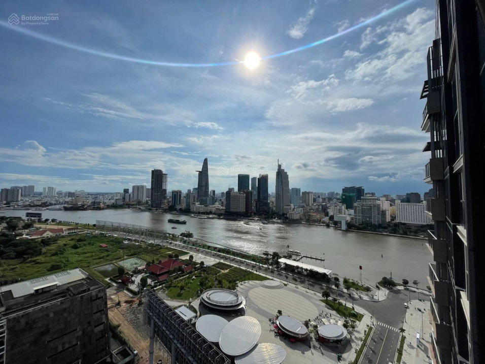 Bán 1 căn duy nhất 2PN 2WC tại The Opera Residence, 26 tỷ, 75m2, view ...