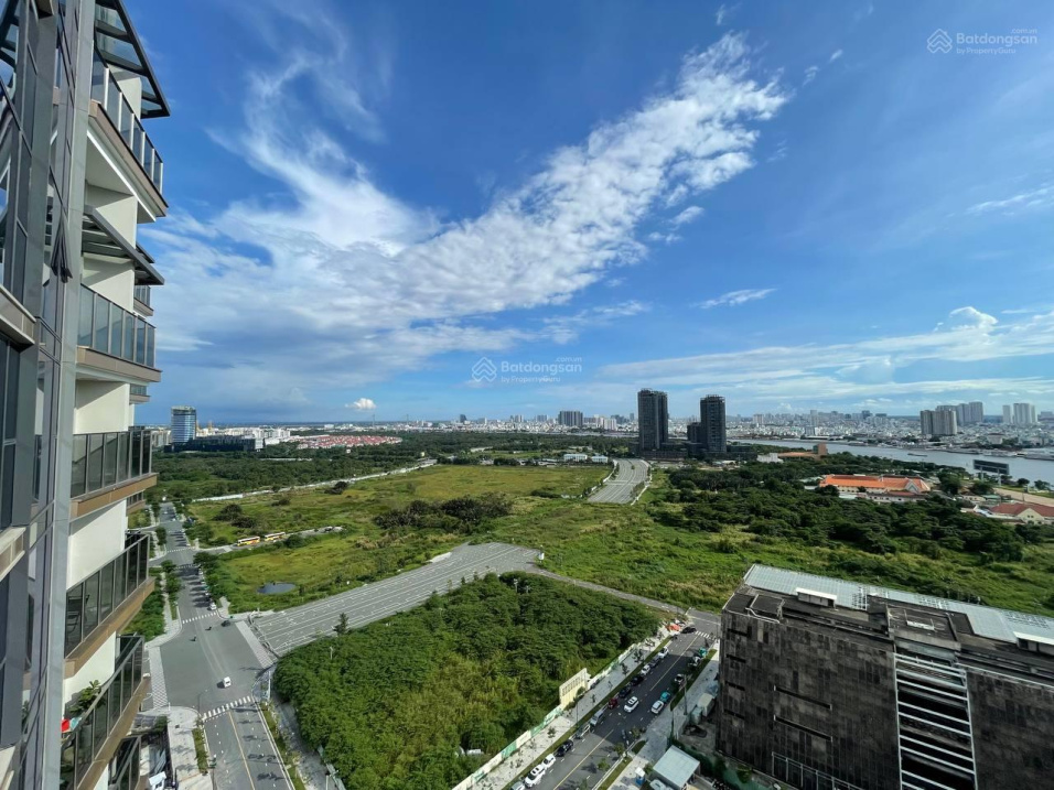 Bán 1 căn duy nhất 2PN 2WC tại The Opera Residence, 26 tỷ, 75m2, view ...