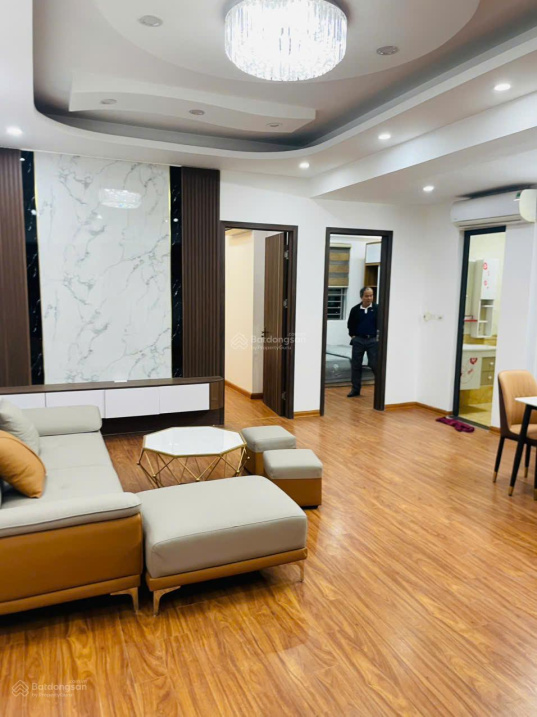 Bán nhanh chung cư CT Dương Nội, Hà Đông, 86m2, 2 ngủ, 2 vệ sinh, giá tốt