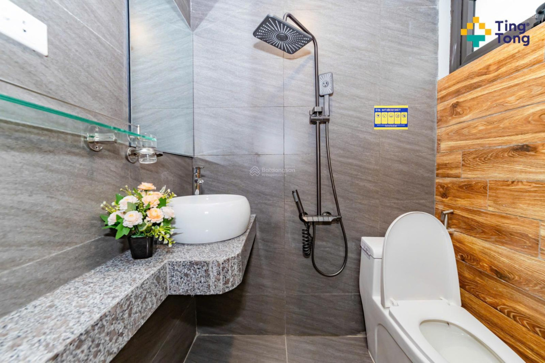 Căn hộ siêu cấp vip pro nhất khu vực Miếu Đầm - giá chỉ nhỉnh 3tr