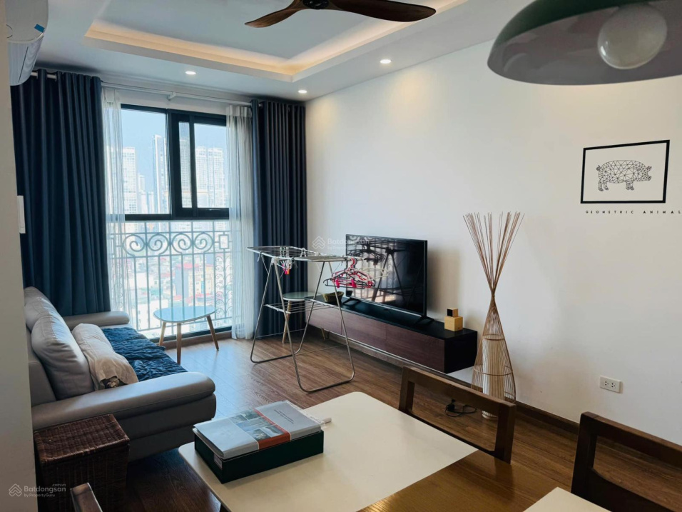 Quỹ căn chuyển nhượng 2PN, 3PN, 4PN tại CT8- The Emerald, sổ đỏ sẵn, hỗ ...