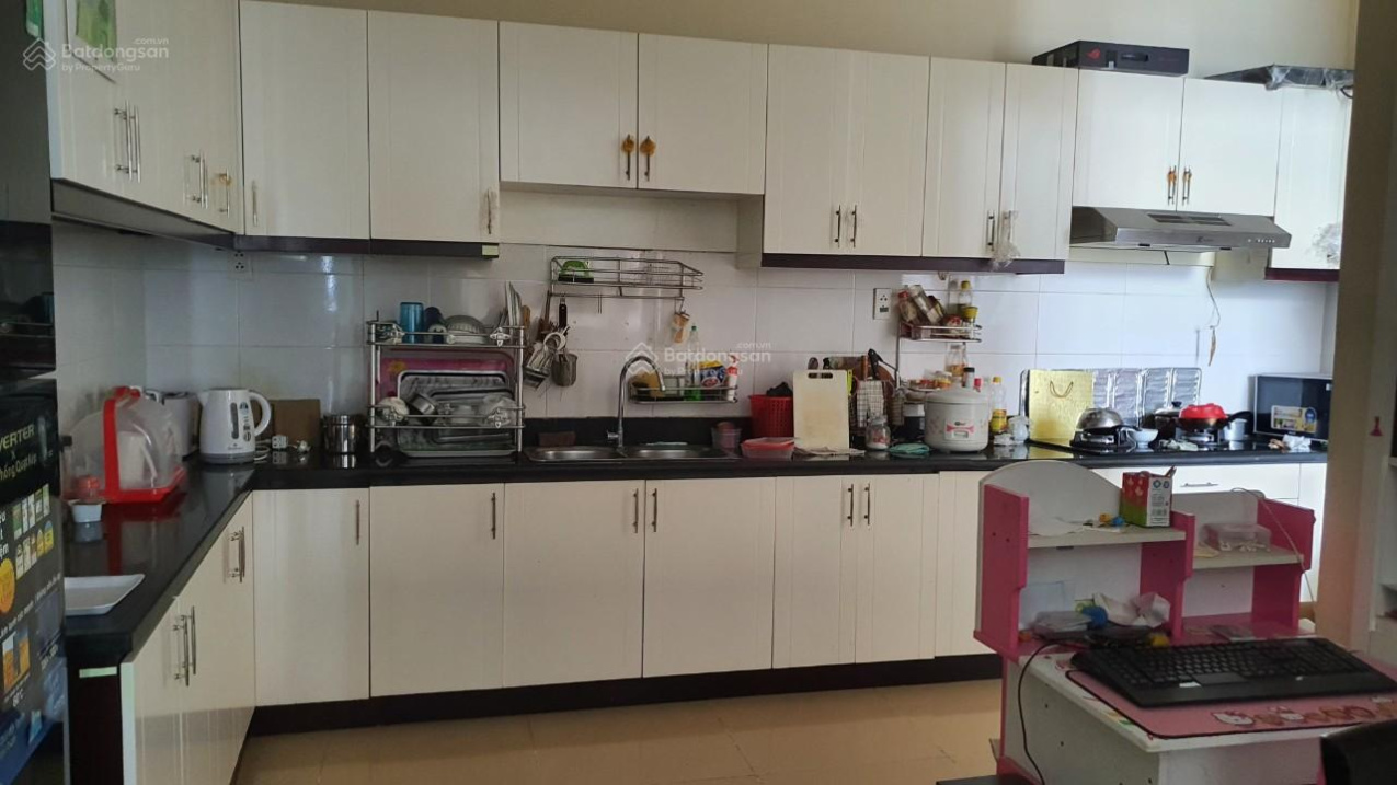 Cho thuê CH Hoa Sen đường Lạc Long Quân, Q11, DT 76m2, 2PN, 2WC, giá 9tr/tháng