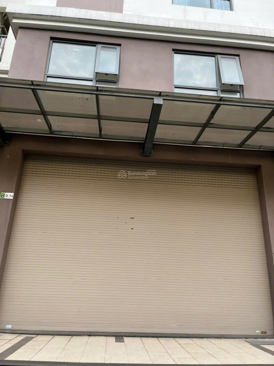 Bao check sổ - bán nhanh giá hợp đồng - shophouse 1 trệt 1 lầu