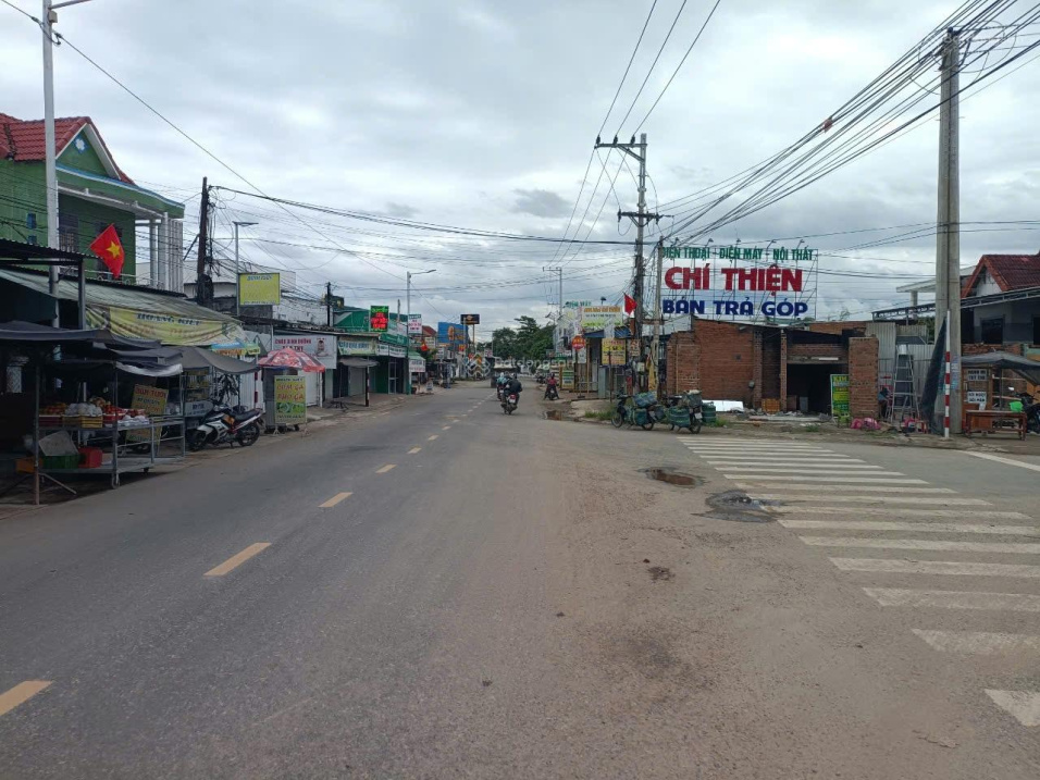 Bán lô Diên Xuân - Diên Khánh giá rẻ - Đường ô tô - Khu dân cư