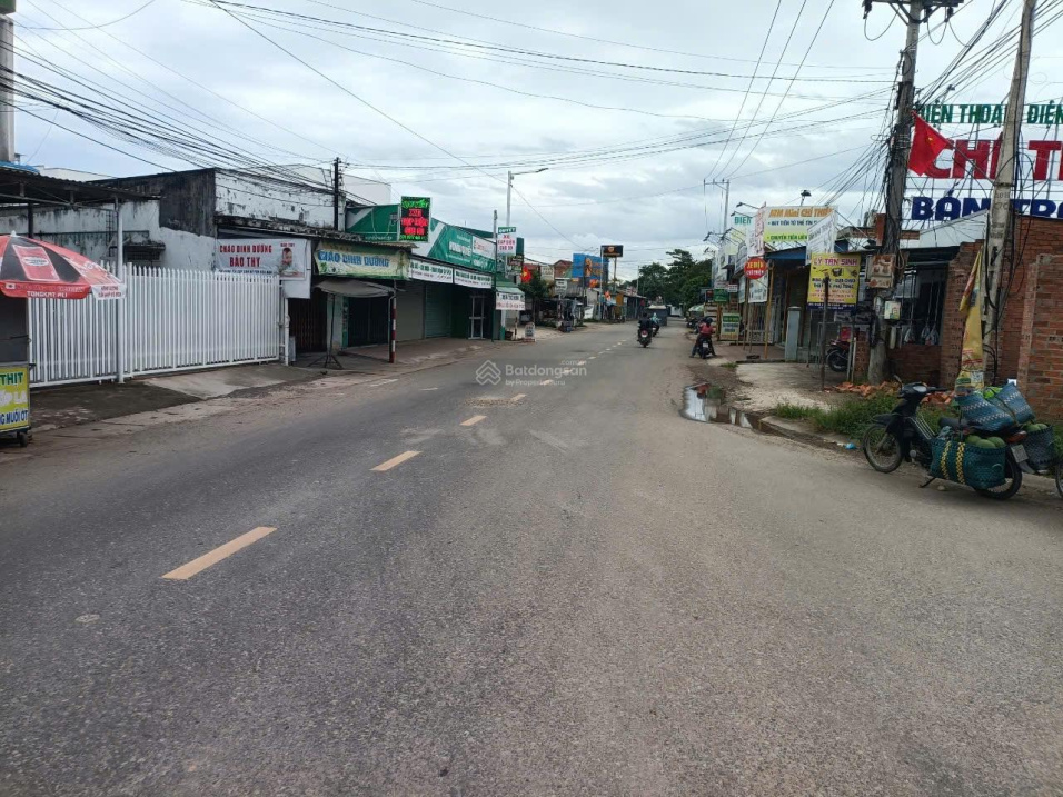 Bán lô Diên Xuân - Diên Khánh giá rẻ - Đường ô tô - Khu dân cư
