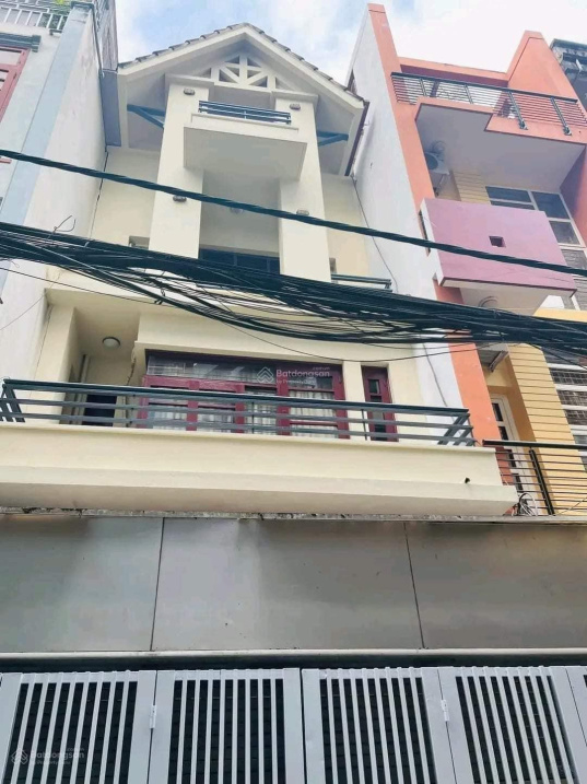 Ô tô tránh khu vực Liễu Giai Văn Cao, Ba Đình, 86m2 4 tầng, MT 5m, chỉ 13.8 tỷ